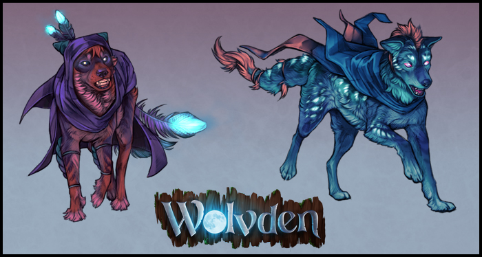 Lunar Event #51! (April 18th - 24th, 2025) |:| Wolvden