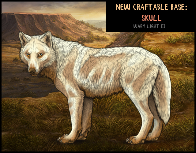 Development Update #33 |:| Wolvden