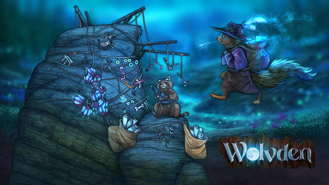 Lunar Event #52! (May 16th - 22nd, 2025) |:| Wolvden